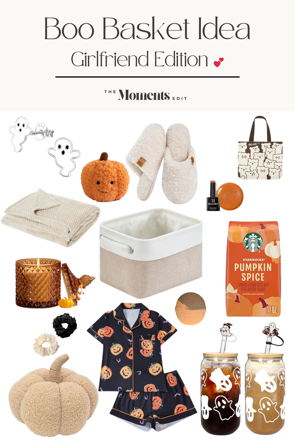 The Ultimate Guide to Boo Basket Ideas for Halloween 2025